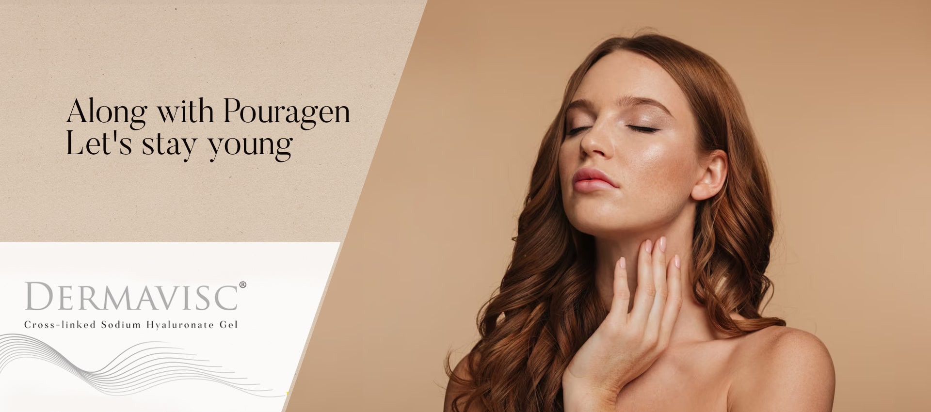 پوراژن | Stay Younger Longer