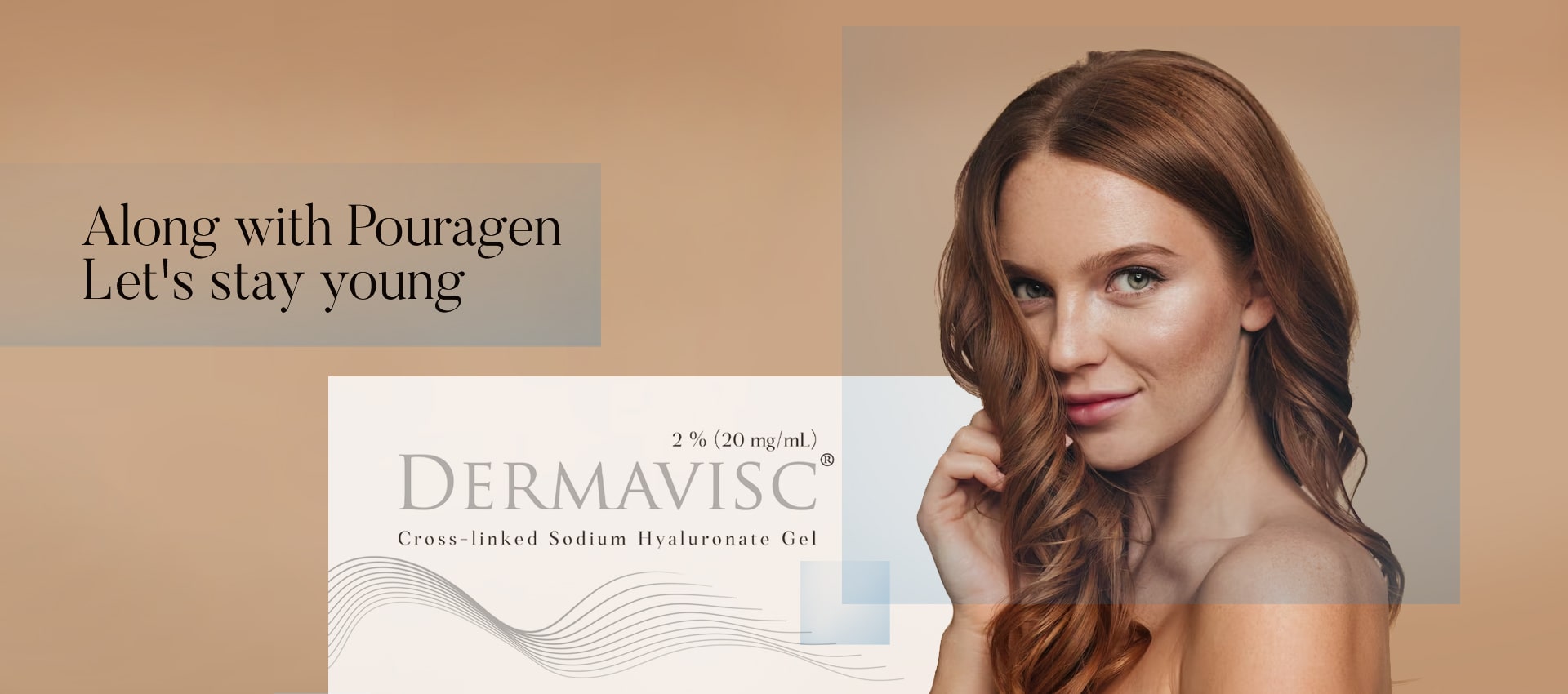 پوراژن | Stay Younger Longer