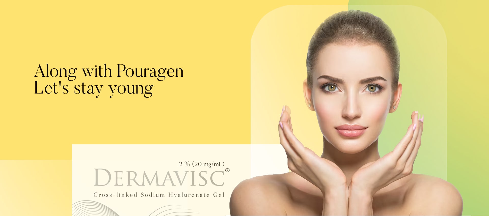 پوراژن | Stay Younger Longer